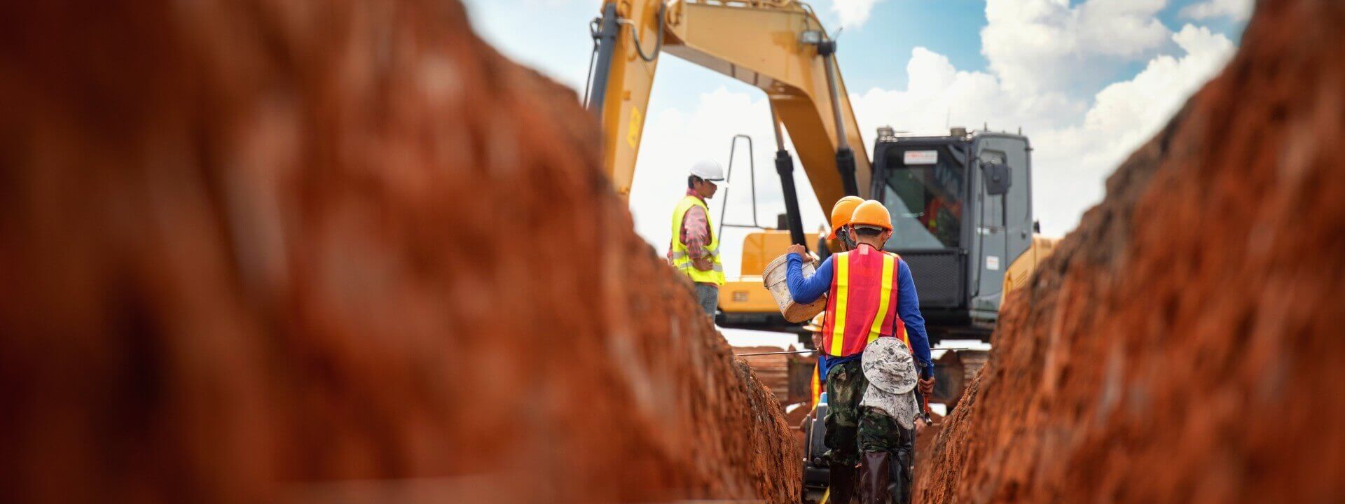 Arizona Construction Lawyers | Practice Areas | Warner Angle