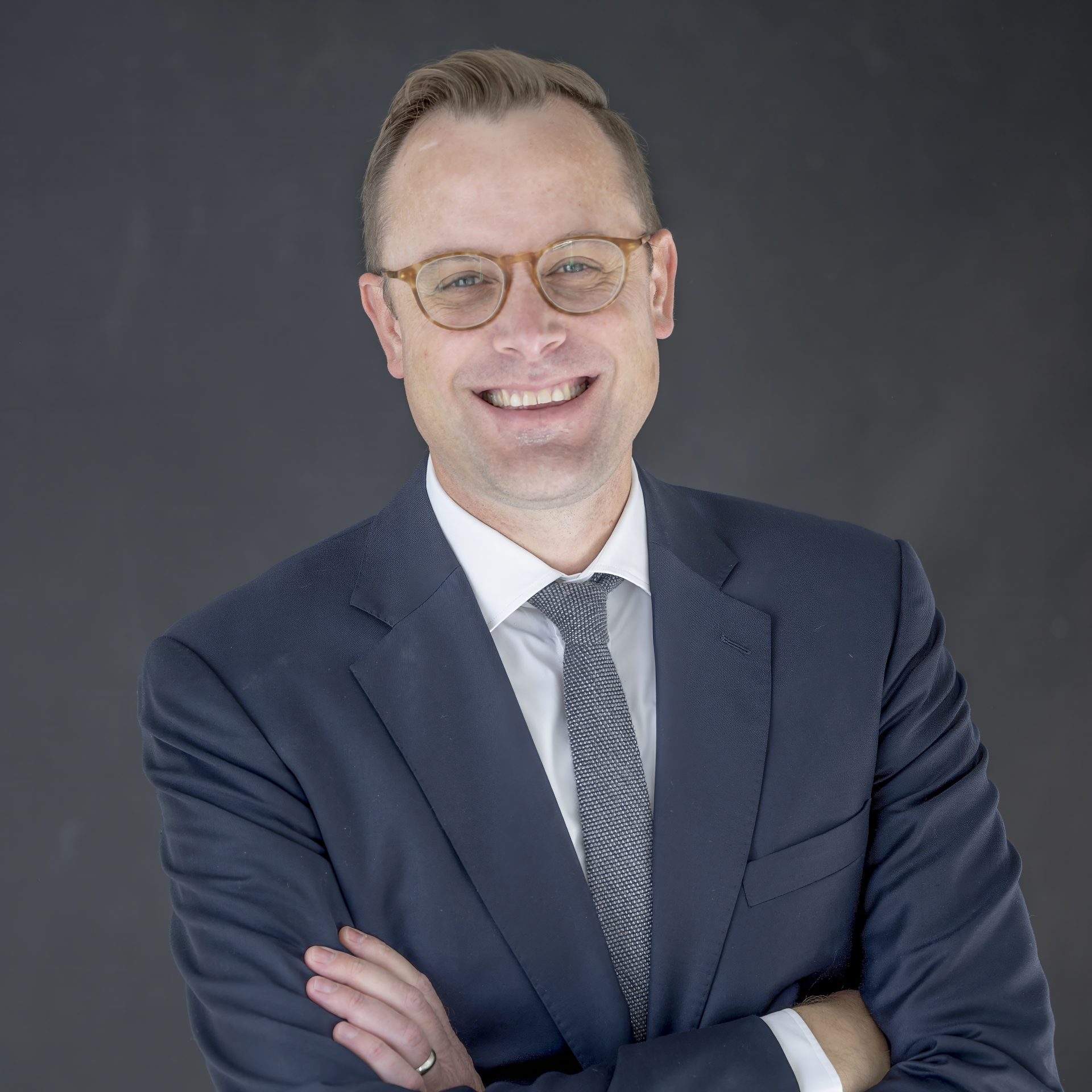 Peter Foster | Team | Arizona Law Firm | Warner Angle