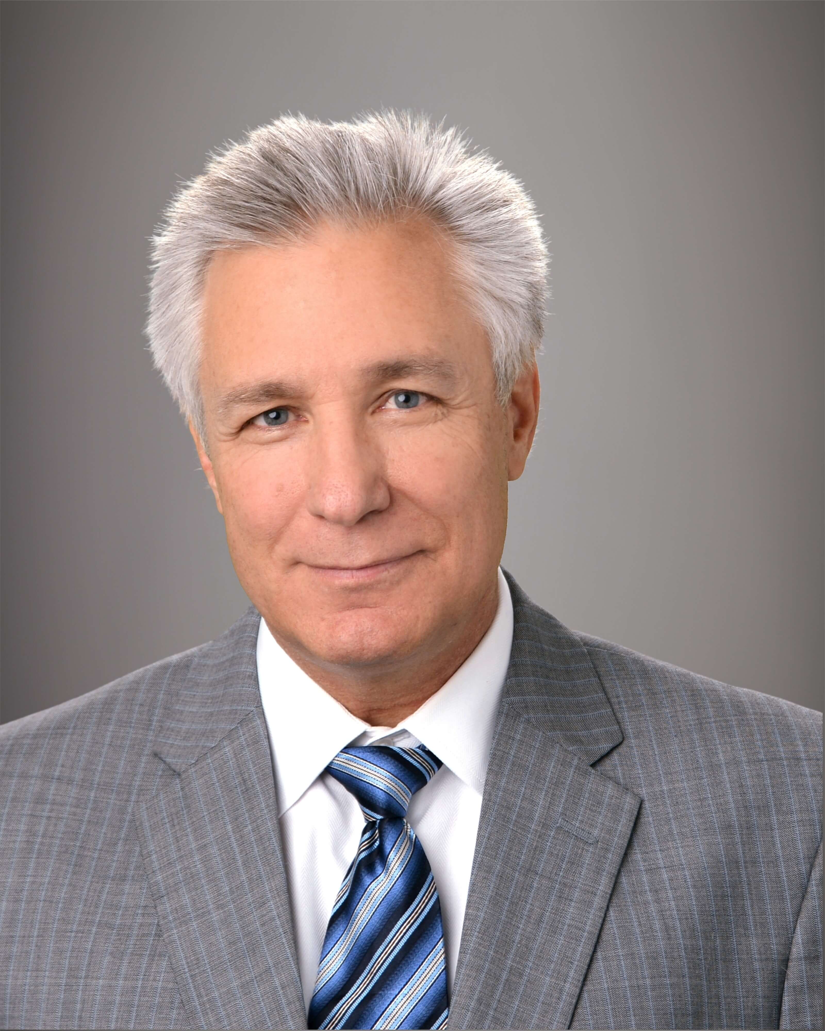 Jerome Elwell | Team | Arizona Law Firm | Warner Angle