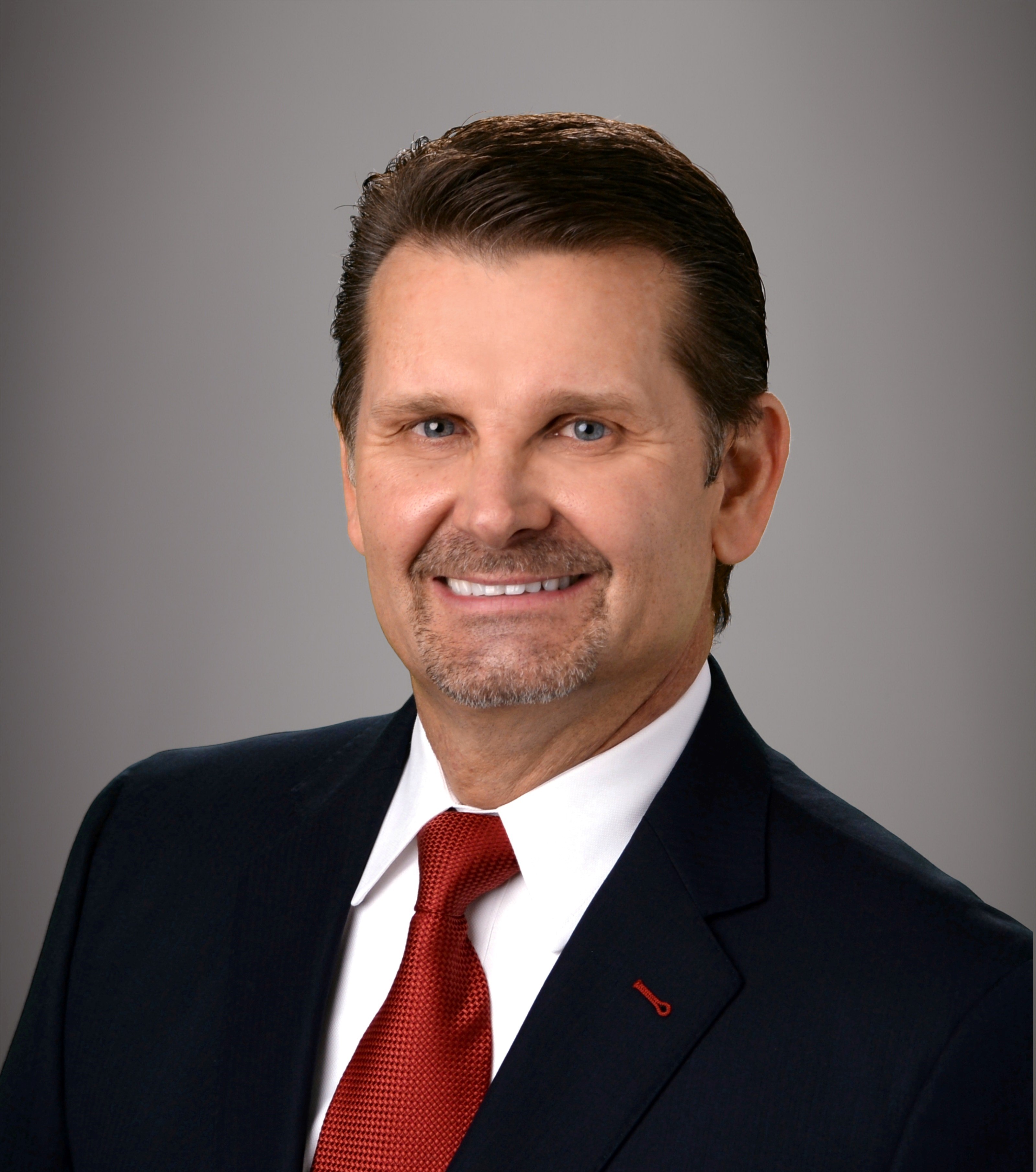 John Buric | Team | Arizona Law Firm | Warner Angle