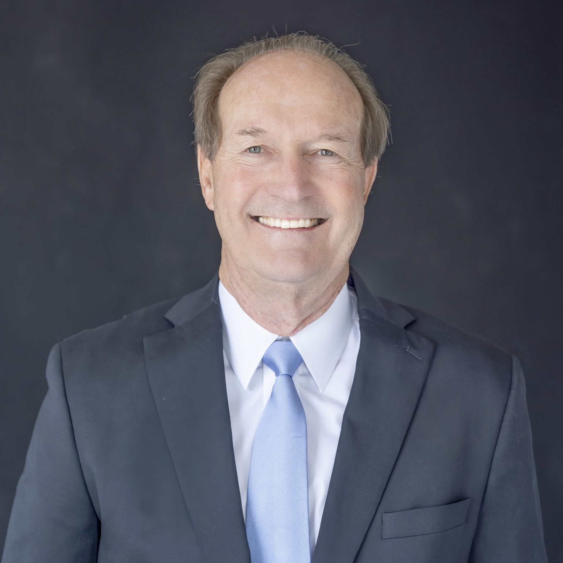 Steve Jackson | Team | Arizona Law Firm | Warner Angle