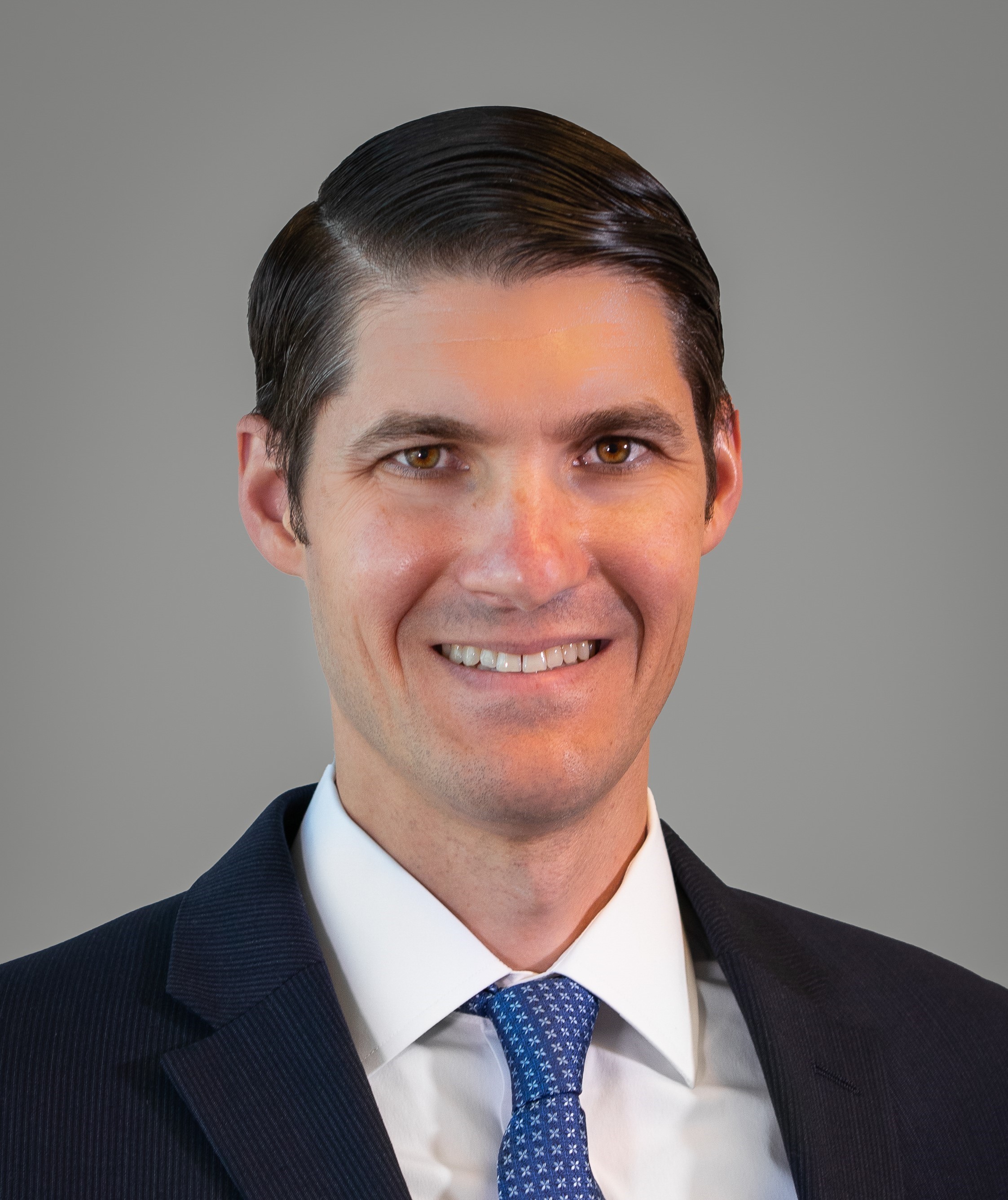 Phillip Hilliard - Warner Angle