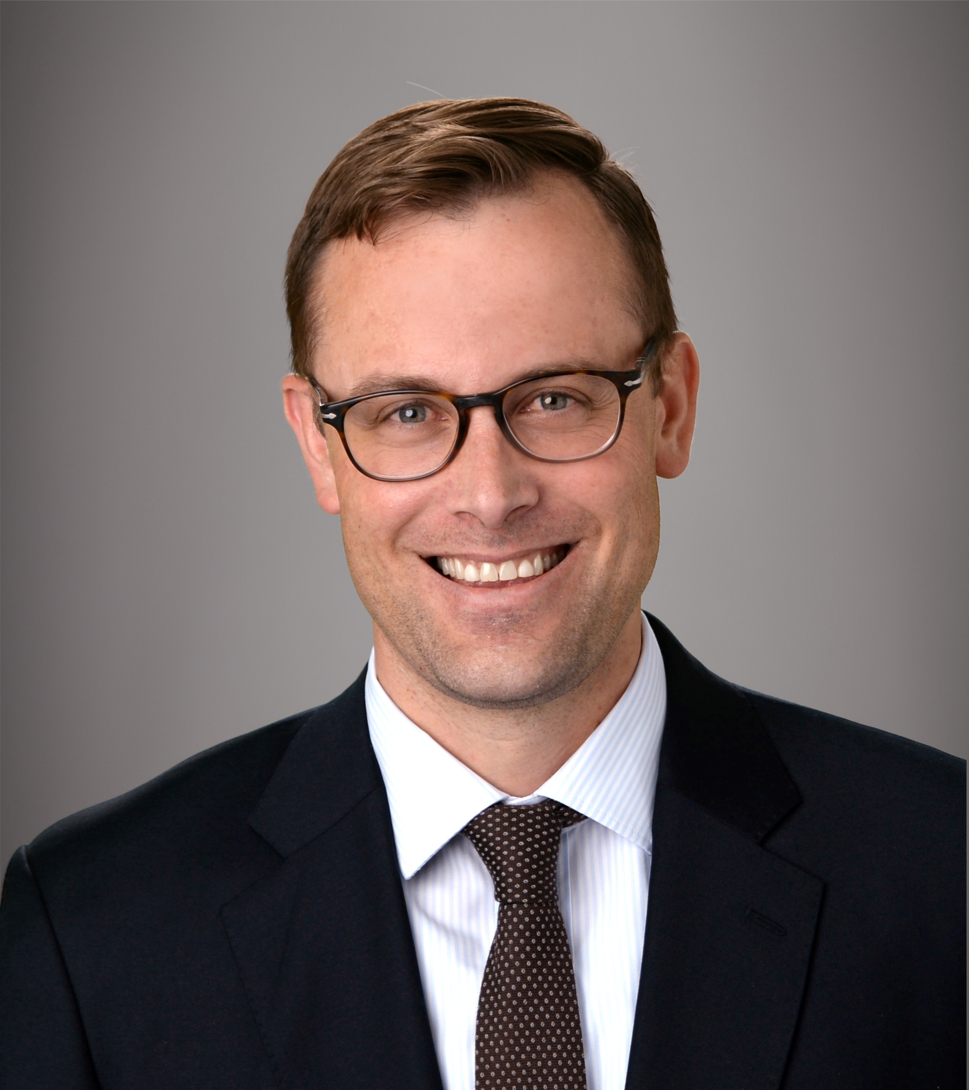 Peter Foster | Team | Arizona Law Firm | Warner Angle