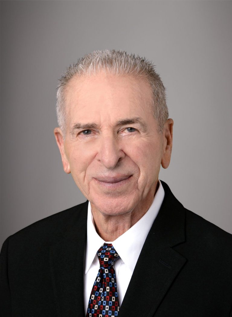 In Memory of Richard Bookspan - Warner Angle