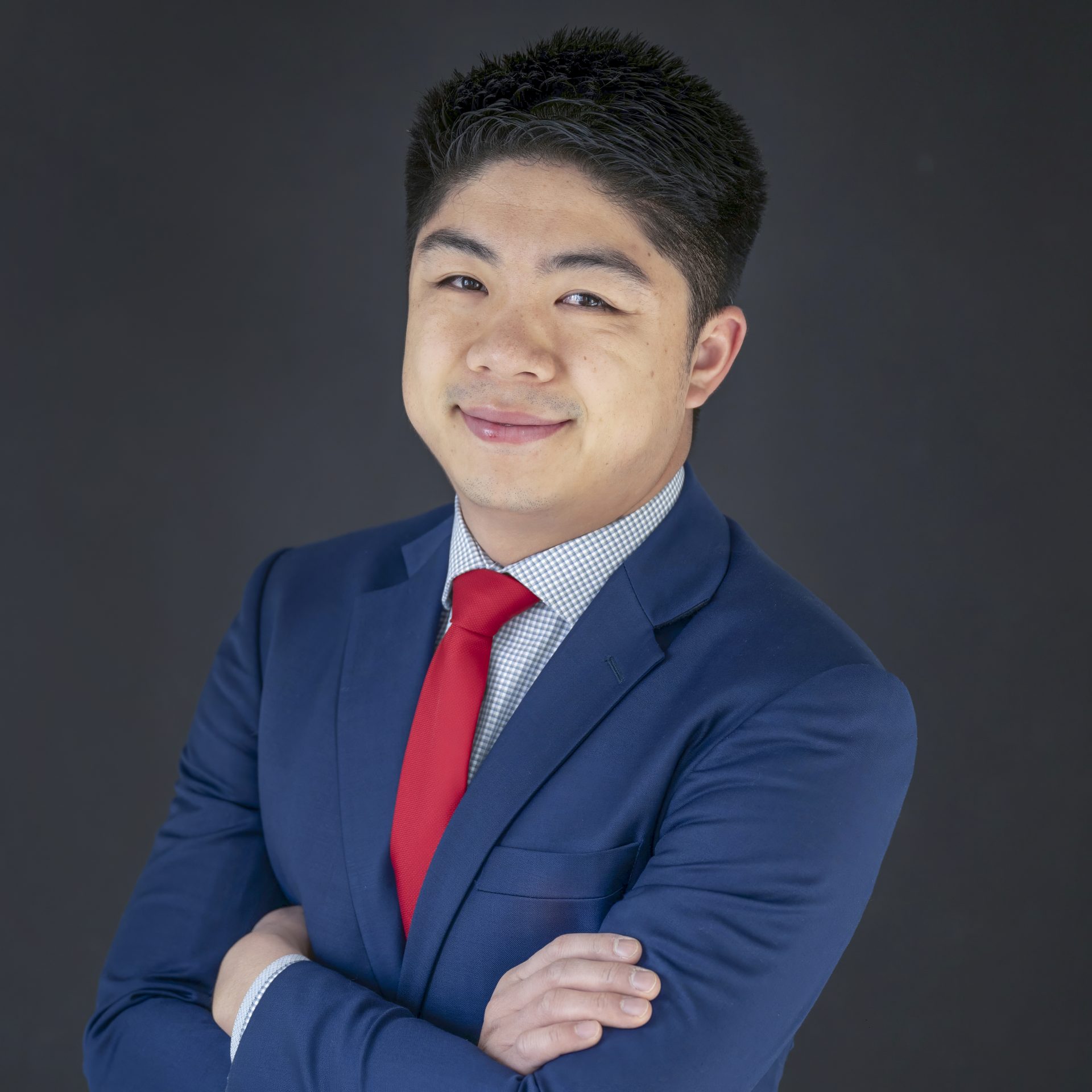 Stephen Fong - Warner Angle