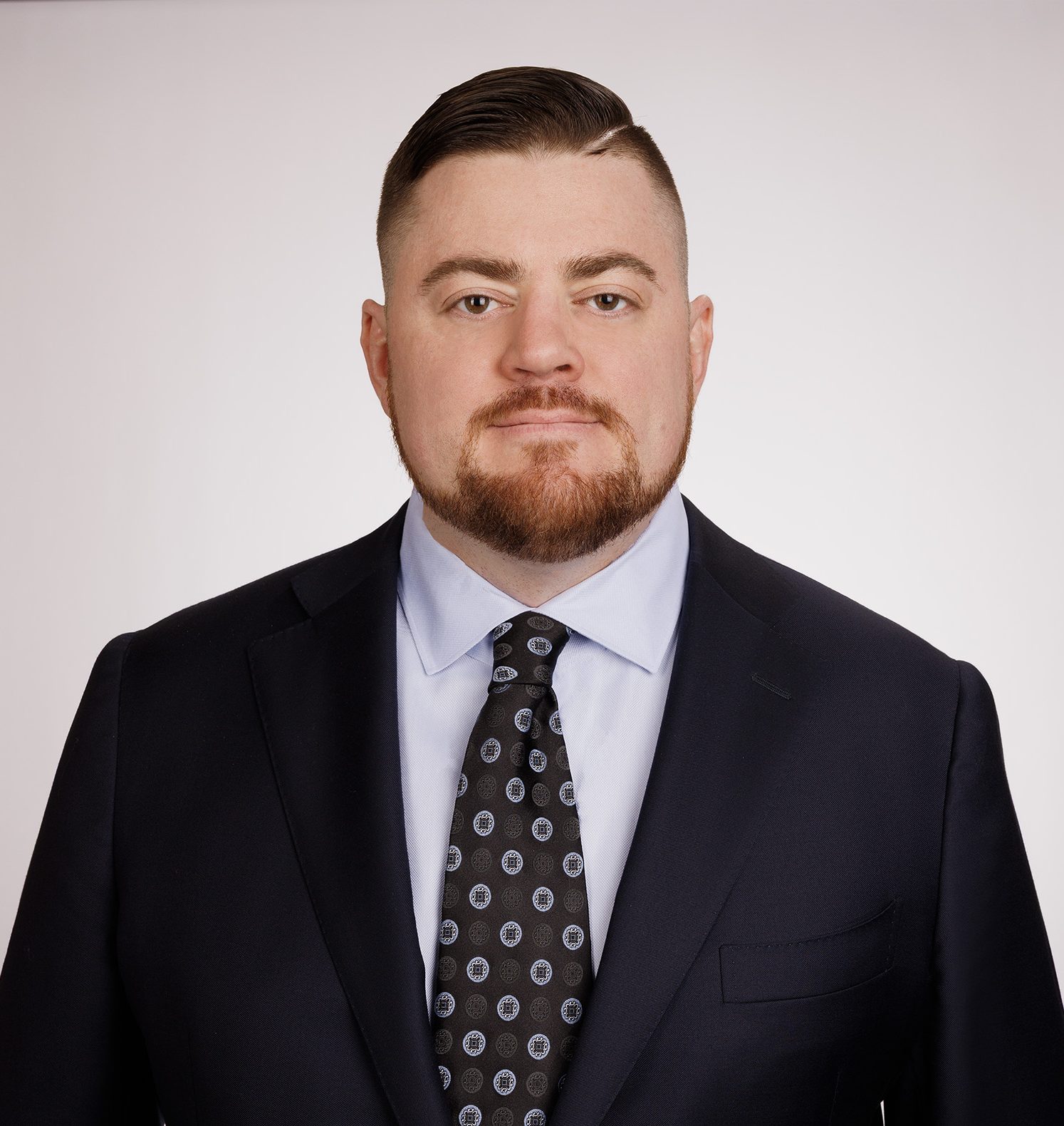 James Theut - Warner Angle